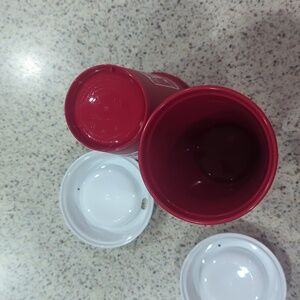 Starbucks | Kitchen | Starbucks Holiday Red Cup 225 | Poshmark